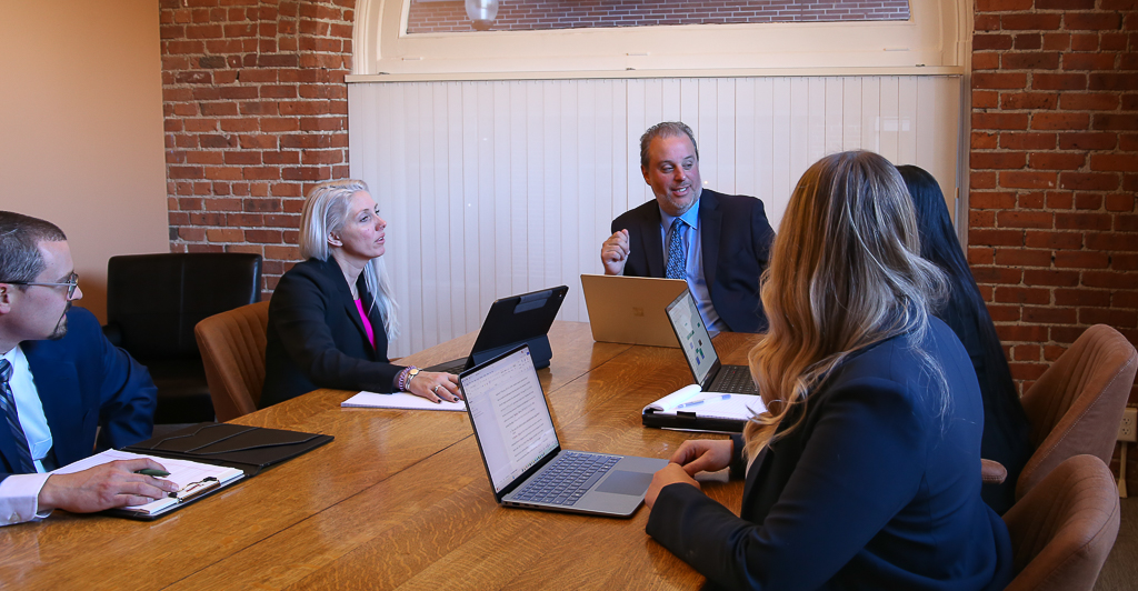 Our Team - Tumposky & Associates, P.C.